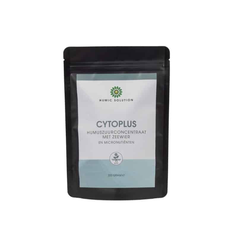 Wat is humuszuur? - Humic Solution