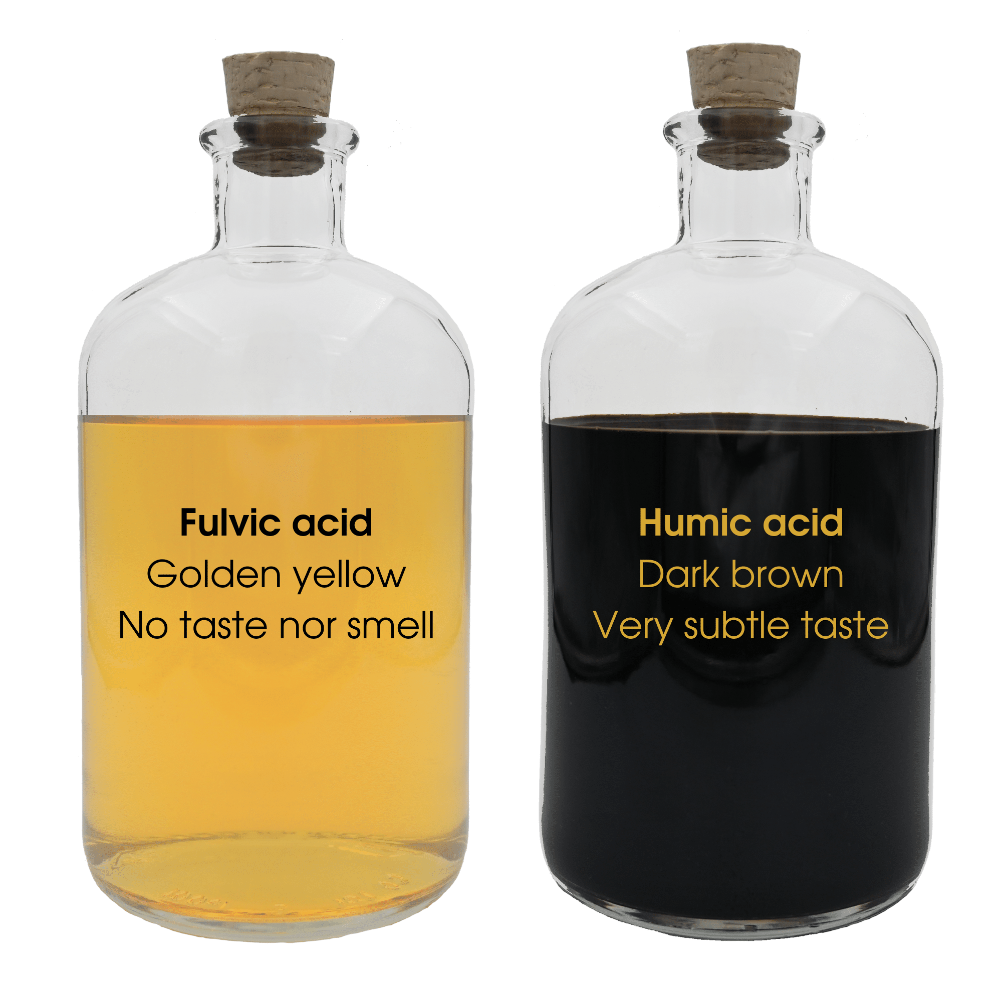 What are humic substances? - Humic Solution